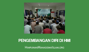 Panduan Lengkap Materi LK 1 HMI - Himpunan Mahasiswa Islam