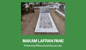 Mengenang Lafran Pane: Pahlawan dan Pendiri HMI - Himpunan Mahasiswa Islam