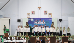 Pengurus Baru HMI Cabang Sidrap Resmi Dilantik untuk Periode 2024-2025 - Himpunan Mahasiswa Islam